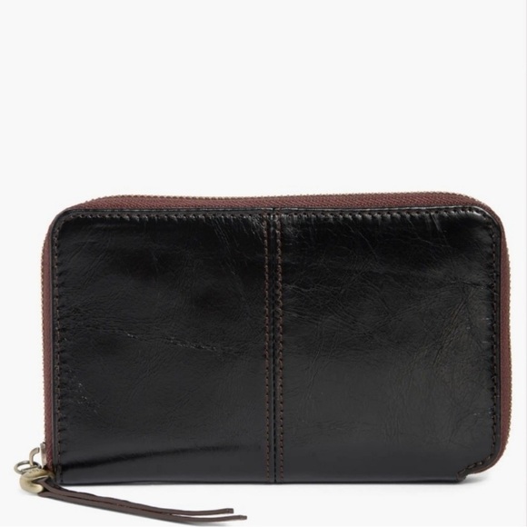 HOBO | Bags | Hobo Rave Wallet | Poshmark